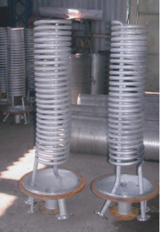 Pressure Vessels & Tanks - Shreeji Engineers & Consultants